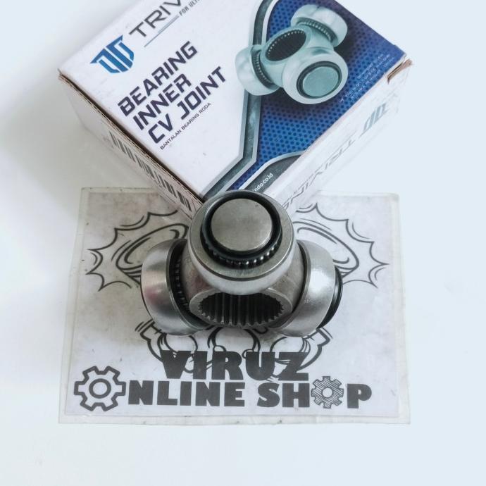 BEARING INNER CV JOINT INNER TRIPOD KOKEL DALAM MATIC SX4 XOVER , | Lazada Indonesia