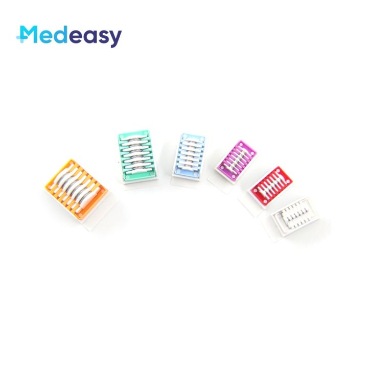 Laparoscopic Titanium Surgery Clips, Surgical Titanium Ligation Clip ...