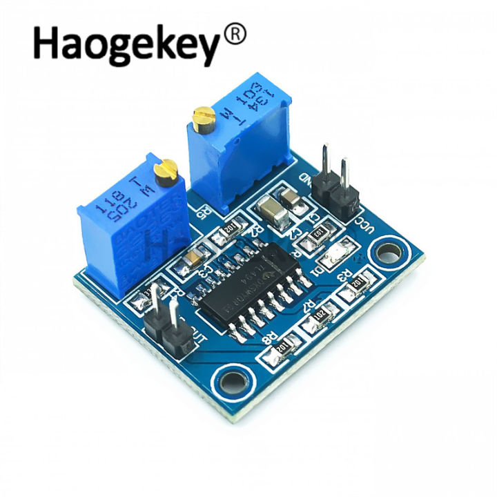 1PCS TL494 PWM Controller Module Adjustable 5V Frequency 500-100kHz ...