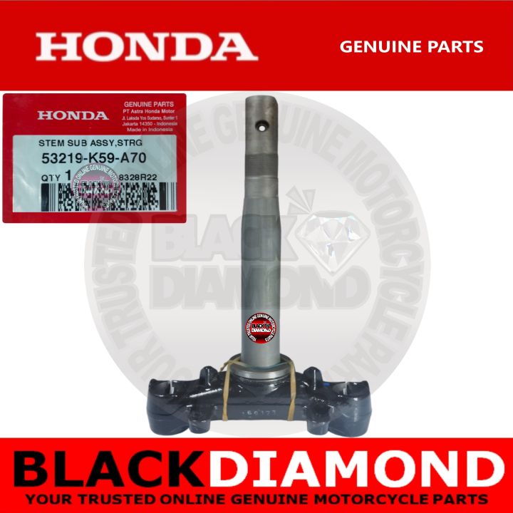 JOEY - ORIGINAL HONDA CLICK 125i (V2 & V3) | CLICK 150i V2 GAME CHANGER ...