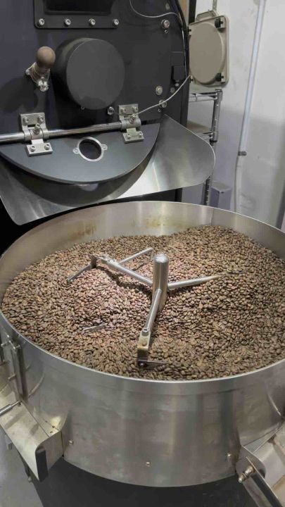 Zero Coffee - Brazil Sul de Minas Coffee Beans | Lazada Singapore