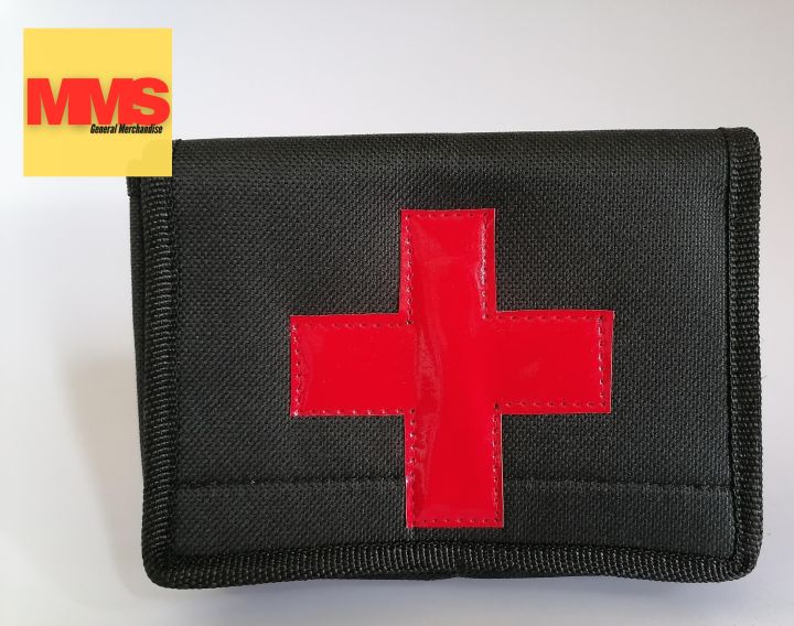 Security Guard Medic Bag Medicine Kit Security Belt Accessories For ...