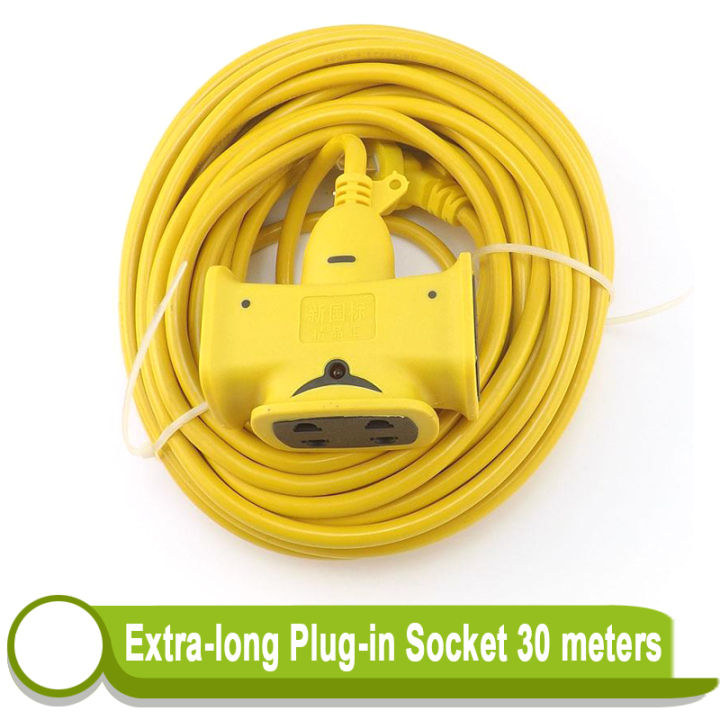 Powerlong PH Extra-long Plug-in Strip Electric Vehicle Charging ...