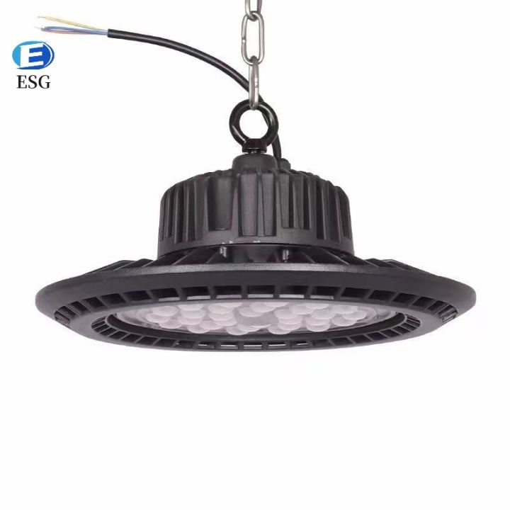 High quality LED High Bay Light 150W 21000 LM with Cable, 5000K ...