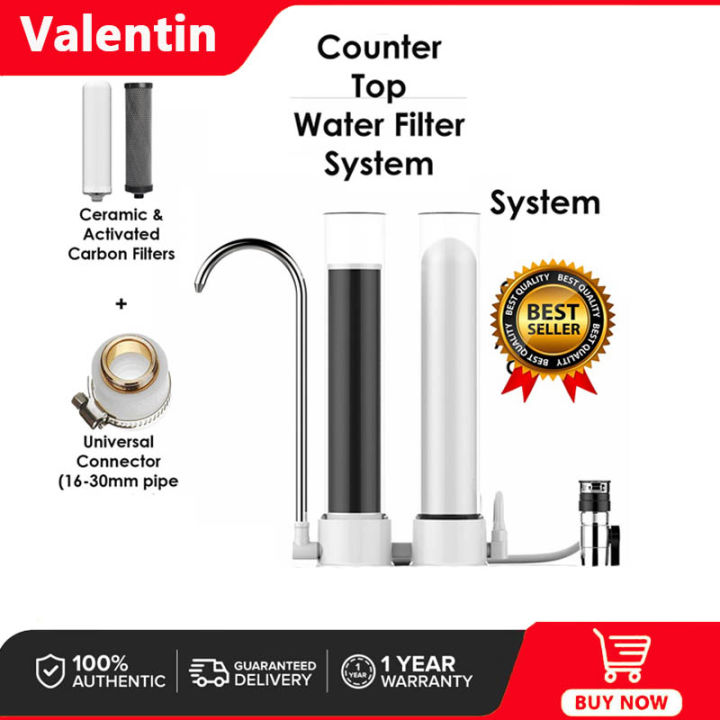 【Free shipping】Water Purifier Filtration Water Filter Pre-Filter ...