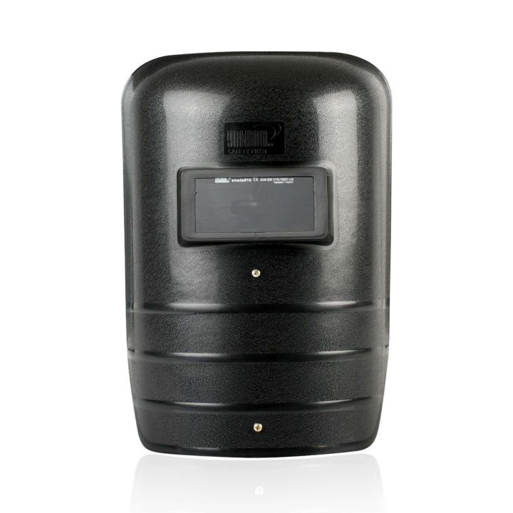 Yamada หน้ากากกันแสงเชื่อมแบบมือถือ(ดำ) รุ่นYMD-408 เปลี่ยนแสงจ้าเป็นแสงสีเขียว ไม่แสบตา ปกป้อง ...