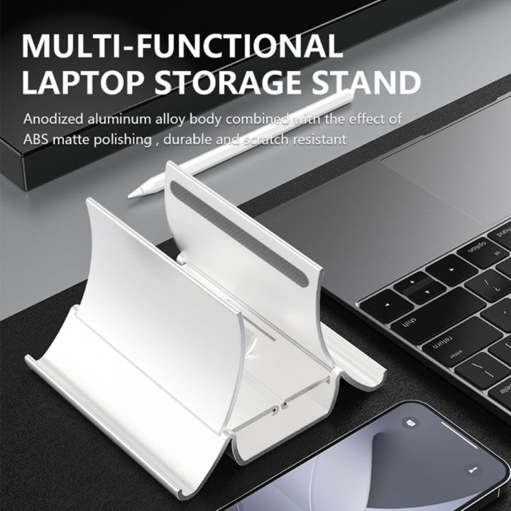 JINGRO for Laptop Notebook Adjustable Laptop Support Gravity Storage ...