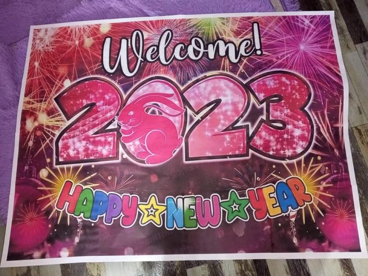 Tarpapel Print (any theme/ design) | Lazada PH