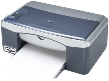 อะไหล่ Printer สำหรับ HP PSC 1315 All-in-One / HP PSC 1350 All-in-One ...