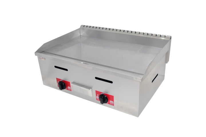 GH-720 Gas Griddle Double | Lazada PH