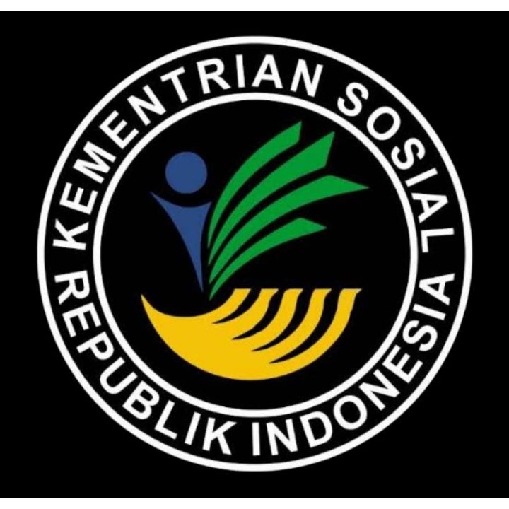 logo PKH logo bordir PKH logo program keluarga harapan logo bordir ...