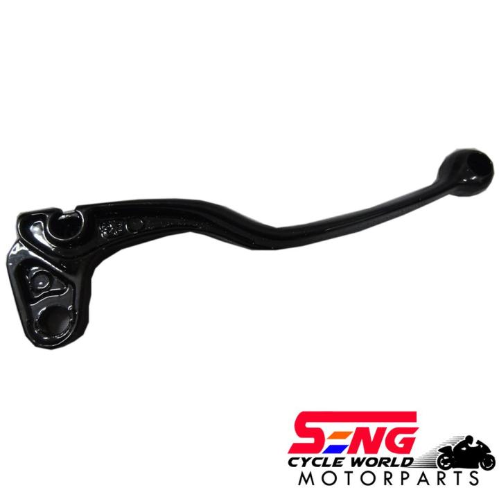 Y110 SS / SS2/ Y125 CLUTCH LEVER | Lazada