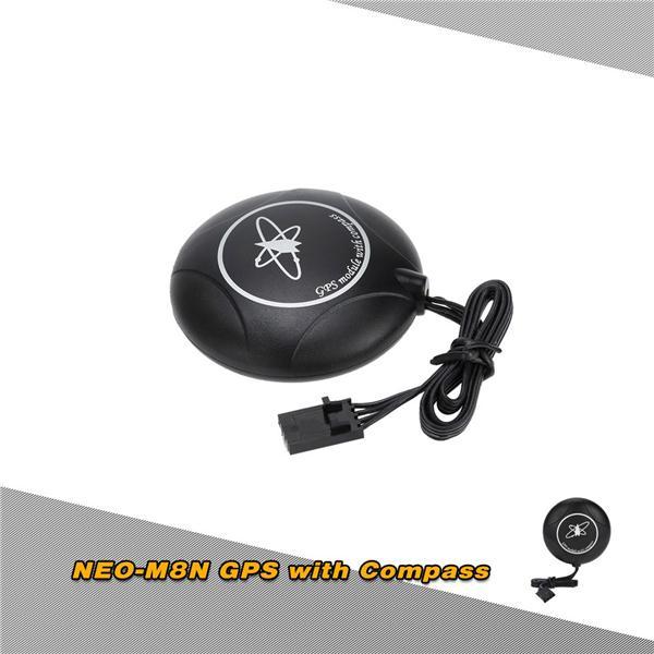 Module GPS Ublox neo m8n và DJI Naza dành cho multicopter (Có la bàn) | Lazada.vn