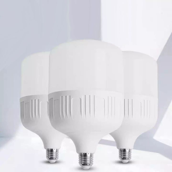 （Manila Stock）LED LIGHT BULB LED BULB LED LAMP Cool White Energysaving ...