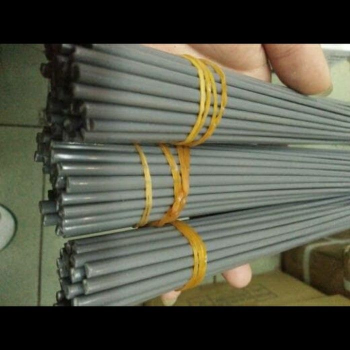 kawat las PVC single 1kg | Lazada Indonesia