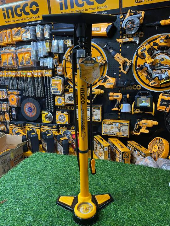 Ingco Hand Pump MPP3201* BL-HT | Lazada PH