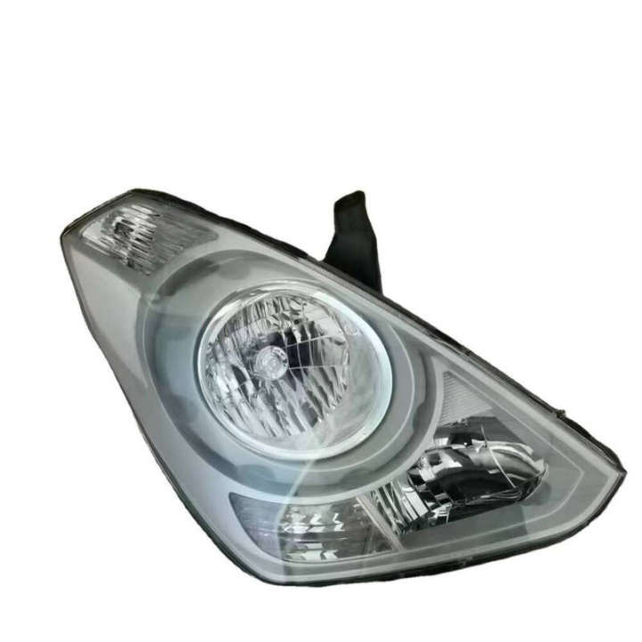 For 2007-2015 Left-Right Front Headlight 92101-4H000 92102-4H000 ...