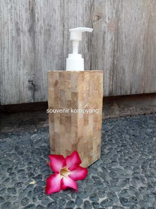 TEMPAT HAND SANITIZER | Lazada Indonesia