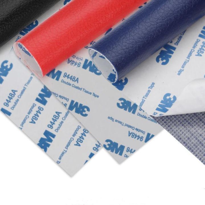3M adhesive self-adhesive leather sofa repair patch, bedside renovation ...
