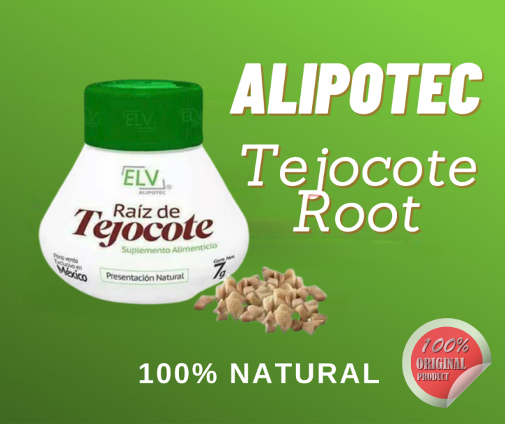 Alipotec Tejocote Root | Lazada PH