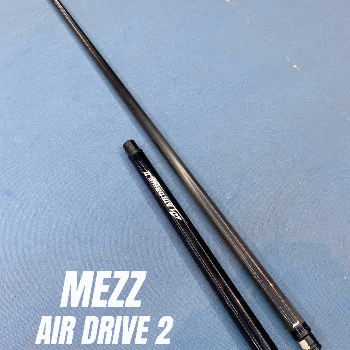Mezz Air Drive 2 (Minus sesuai foto) | Lazada Indonesia