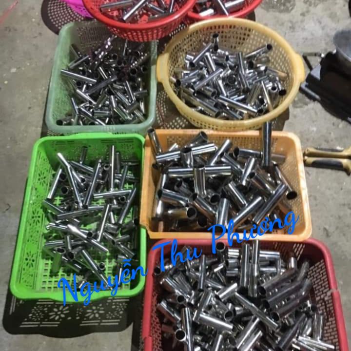 Pass inox làm diều, pass tròn chữ thập | Lazada.vn