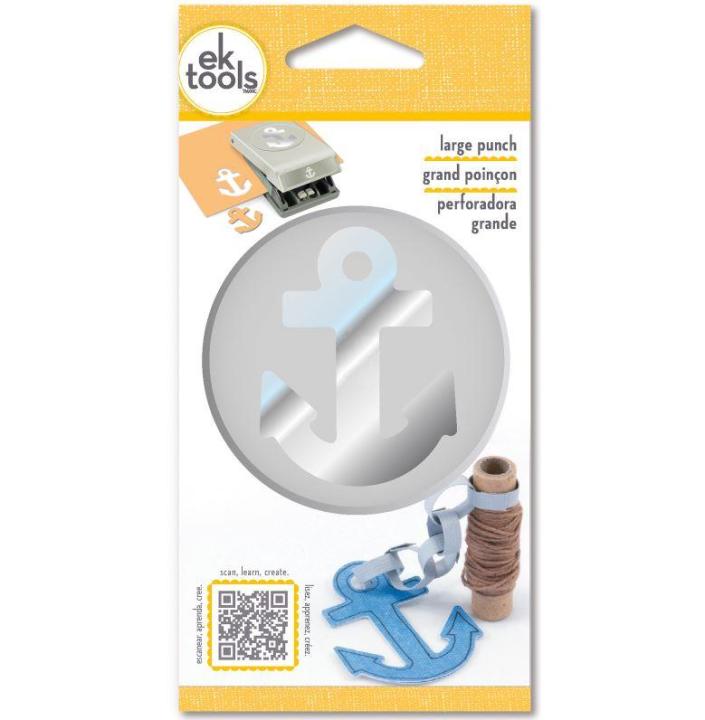 Anchor Punch EK Large | Lazada PH