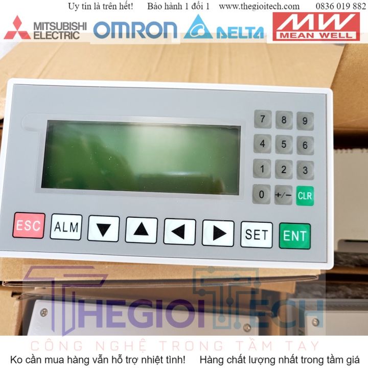 Màn Hình HMI TextView OP320-A OP320-A-S A&S OP325-A OP320 OP325 (Màn ...