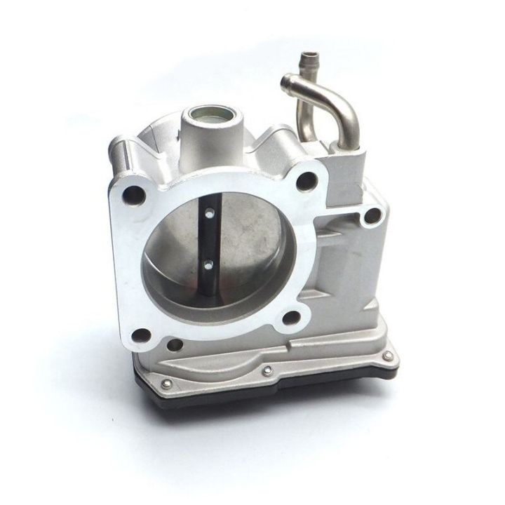 Throttle Body 22030-0C020 220300C020 For Toyota Hilux Tacoma 4CYL 05-14 ...