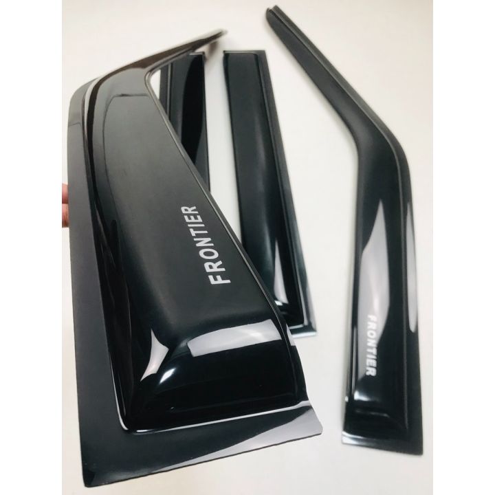Nissan Frontier 1998 1999 2000 2001 2002 2003 2004 2005 2006 Window ...