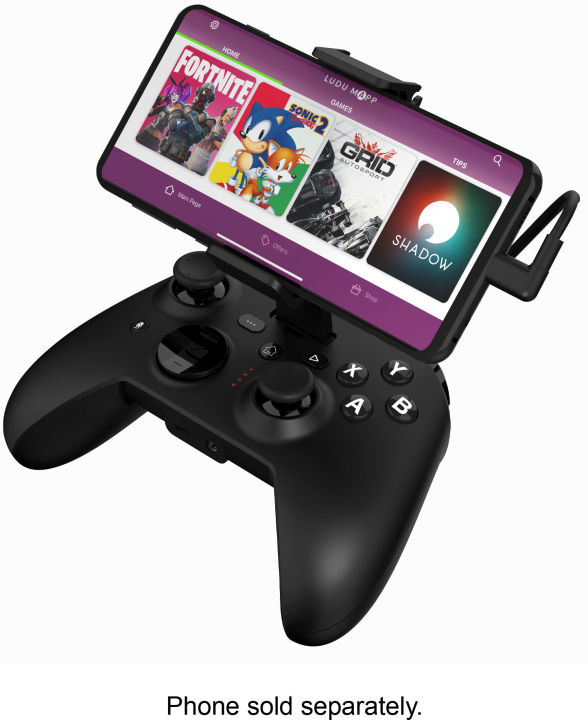Rotor RIOT PWR ANDROID- Gaming Controller for Android – Wired Android ...