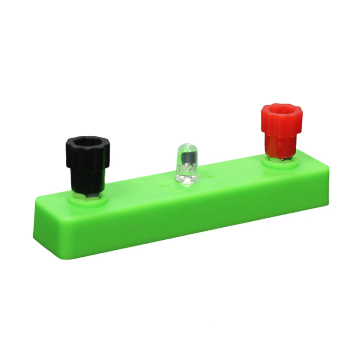Interactive LED Circuit Experiment Device Hands On LED Light Physics ...