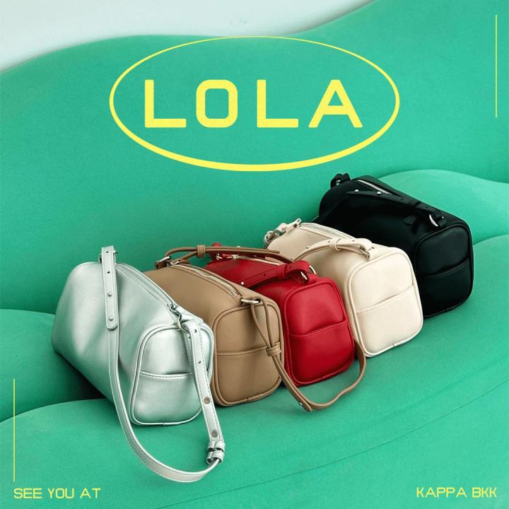 KAPPA Lola Bag | Lazada.co.th