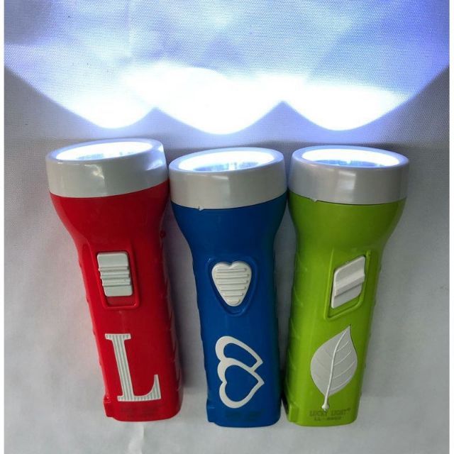 Lucky Light Flashlight | Lazada PH