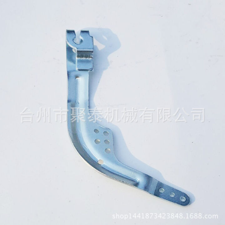 Mesin rol Pam Air Aksesori GX160 168F 170F Lengan Kawalan Kelajuan ...