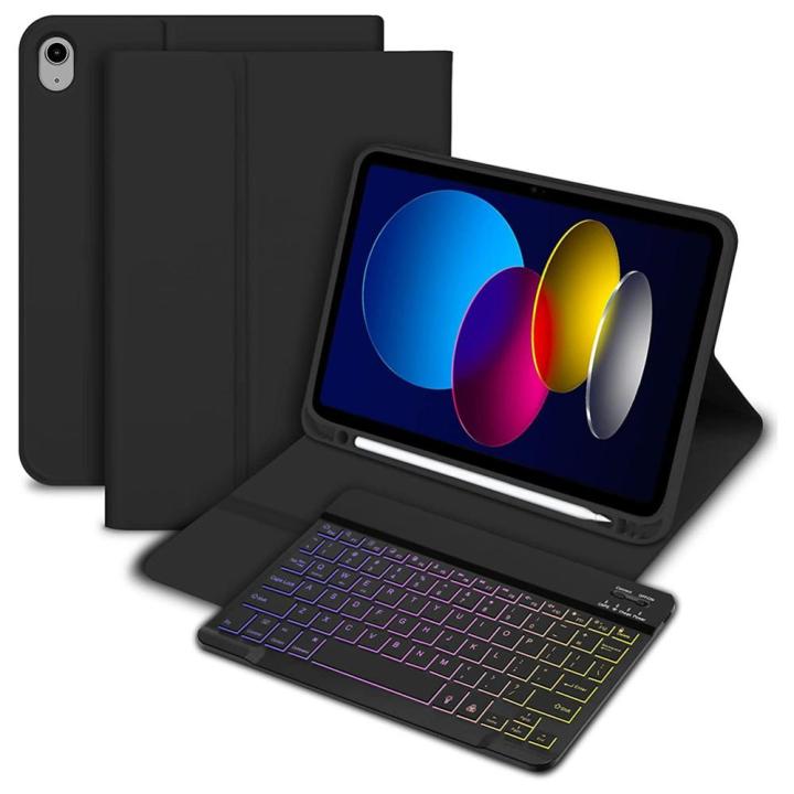 Magic Keyboard Tablet Keyboard with Magnetic Keyboard Case Bluetooth ...