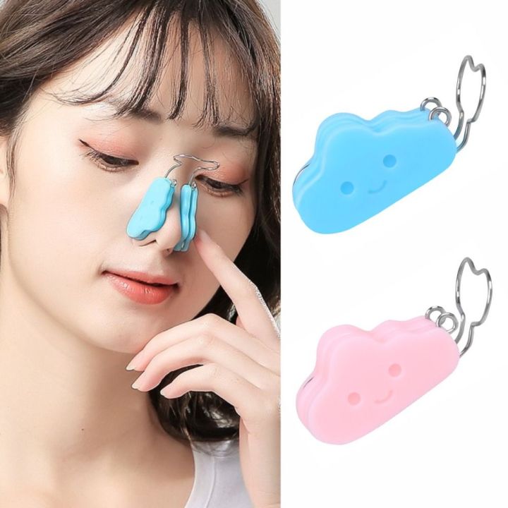 BEAUTYandLADIES Effective Soft Bridge Lifting Up Face Massager Safety ...