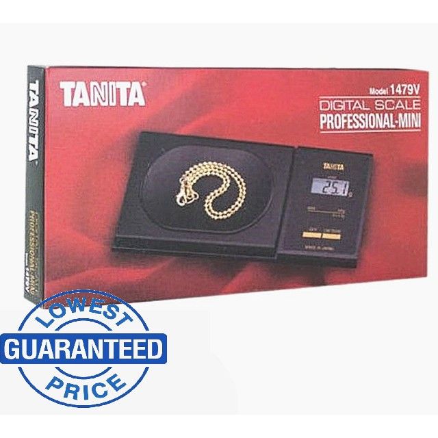 Digital Scale tanita Original | Lazada PH