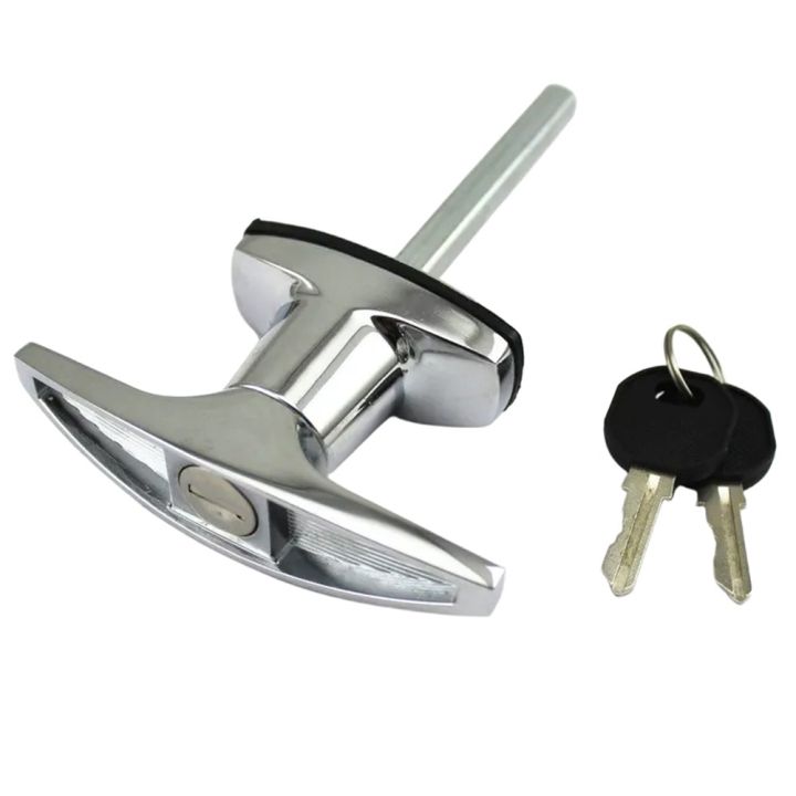 Easy Installation Lock Camper Shell Lock High Security Lock Truck ...