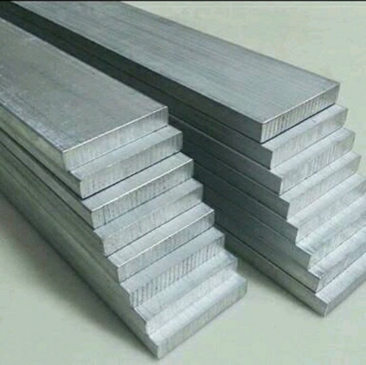 BESI PLAT STREEP 12MM x 50MM x 50CM | Lazada Indonesia