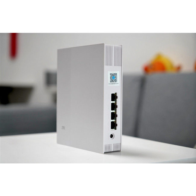 ZTE MC888S 5G Indoor CPE3 PRO is a new 5G wireless Indoor CPE router ...