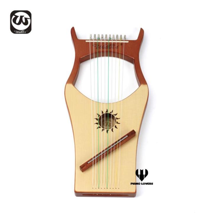 Đàn Hạc, Đàn Lia, Đàn Lyre Harp Walter WH-03 Giá Rẻ - HÀNG CÓ SẴN ...