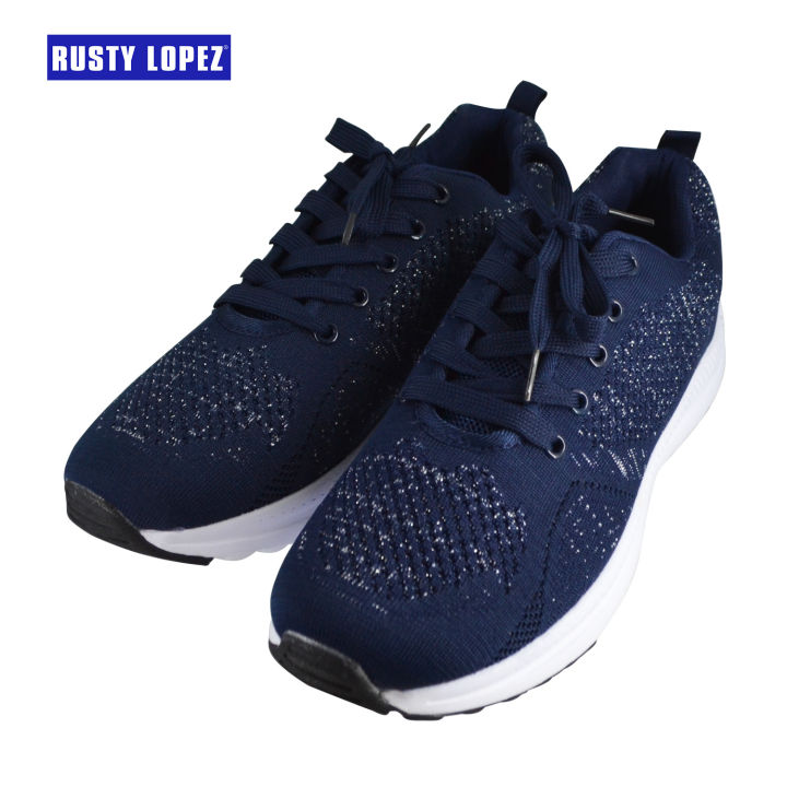 Rusty Lopez Ladies Sneakers | Lazada PH