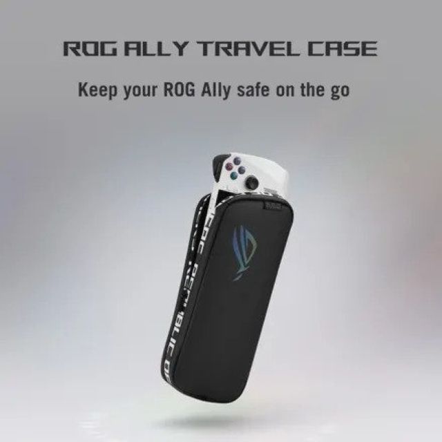 ASUS ROG Ally Travel Case | Lazada