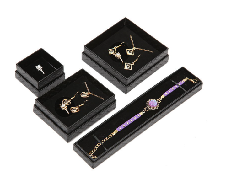 jewelry gift box for ring for earrings for bracelet for necklace for ...