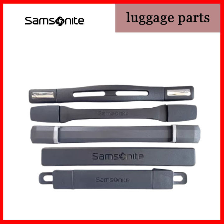 Suitable for Samsonite trolley case handle accessories Samsonite ...