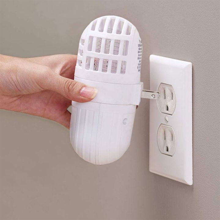 🔥Orfila New Atomic Electric Ultrasonic Repellent Lamp COD | Lazada PH