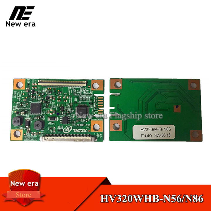 1Pc TCON Board HV320WHB-N56 HV320WHB-N86 TV T-CON Logic Board for 32inch | Lazada PH