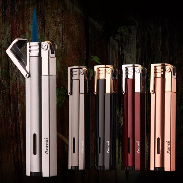 Korek Api Bara Aomai Roda 1046 Design Elegan High Quality ( Warna ...