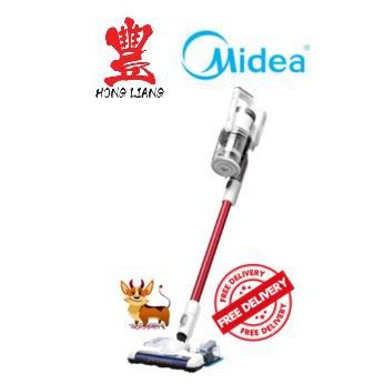Midea Cordless Vacuum Cleaner MVC-V18P | Lazada Singapore